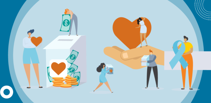 How Corporate Giving Increases Employee Engagement – Donatekart Blog