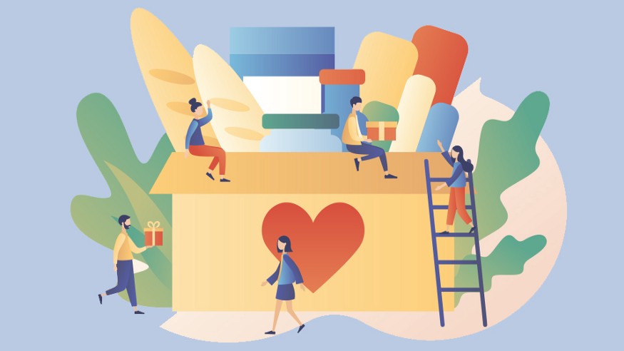 Why Donating A Little Every Month Has A Larger Impact – Donatekart Blog